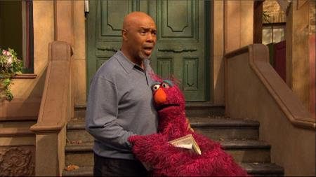Sesame Street Episode 4401 - Telly gets Jealous