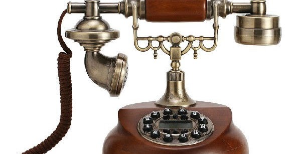 9 Ringtones Suara Dering Telepon Rumah Klasik - BLOG SEO DOODEY