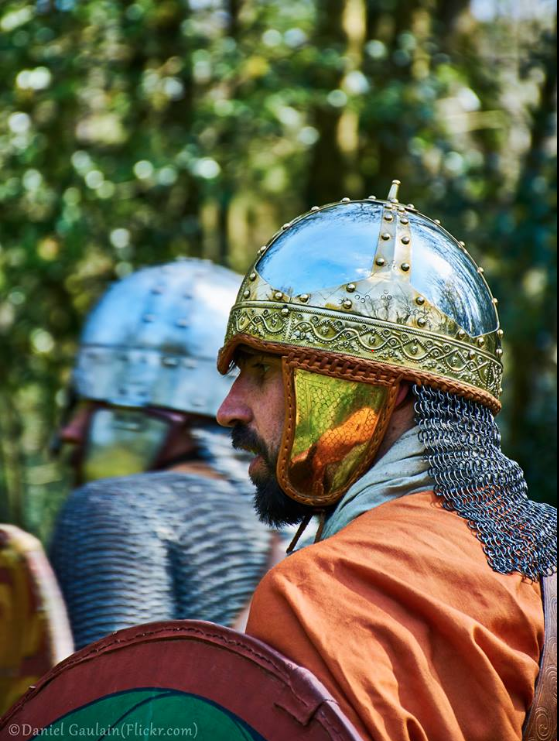 Byzantine Military: Barbarians at the Gates - The Roman Balkans