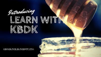 Learn with Kbdk: Examples of Html code for practice(Html)
