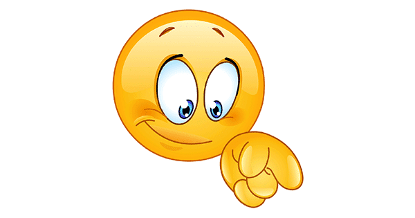 Smiley Points | Symbols & Emoticons