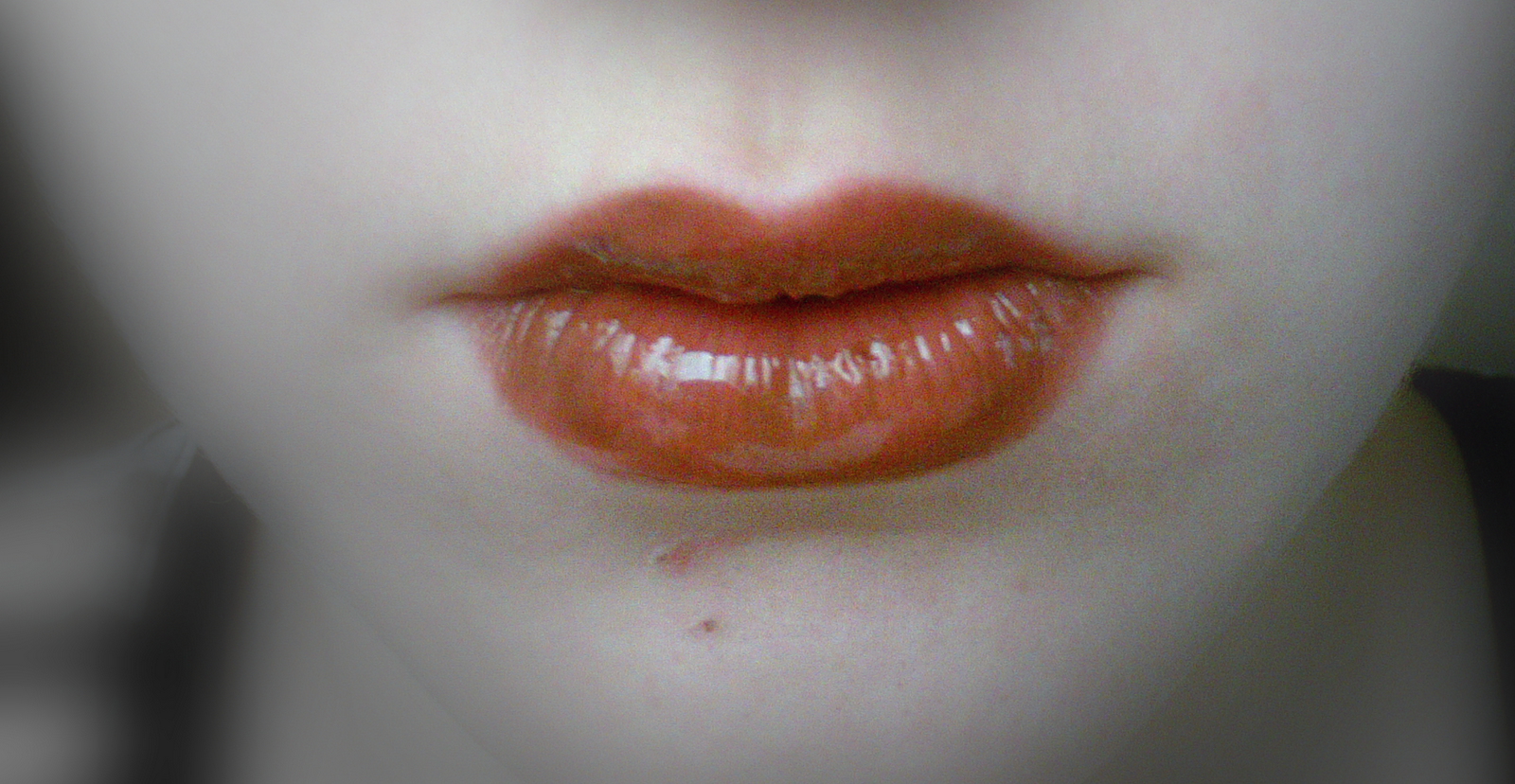 Beauty Inside Art: Artistic Lips Photography 2!