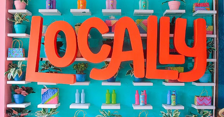 Locally Intro-Juices its Newest Uniquely Indigenous Local Flavors and ...