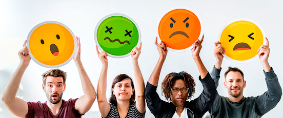 GESTIONANDO MIS EMOCIONES