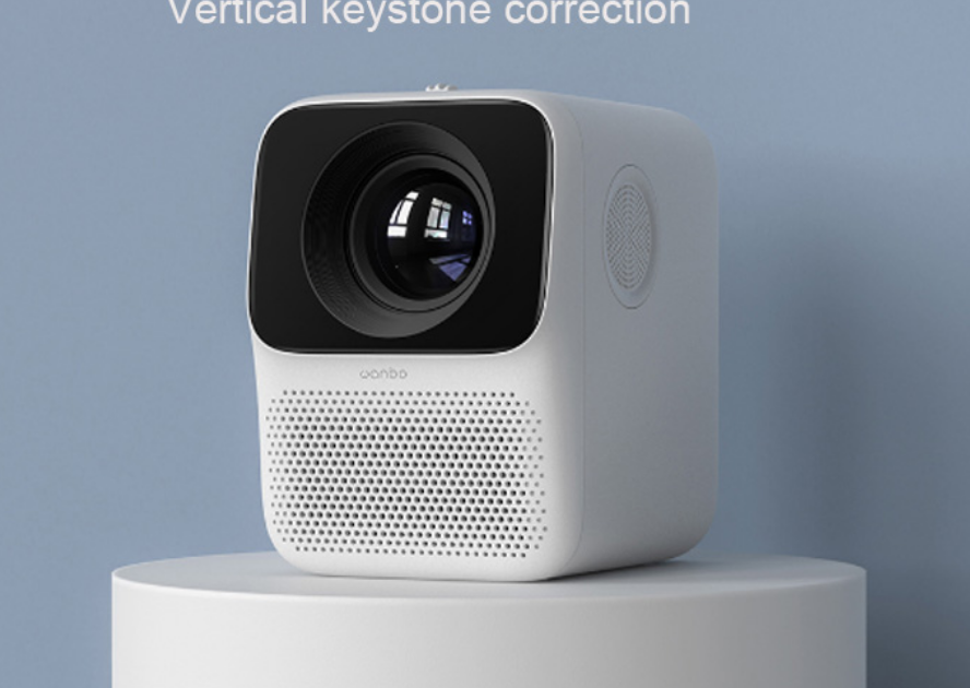 Seperti Berada Di Pawagam Dengan Mini Portable Projector Wanbo T2 ...