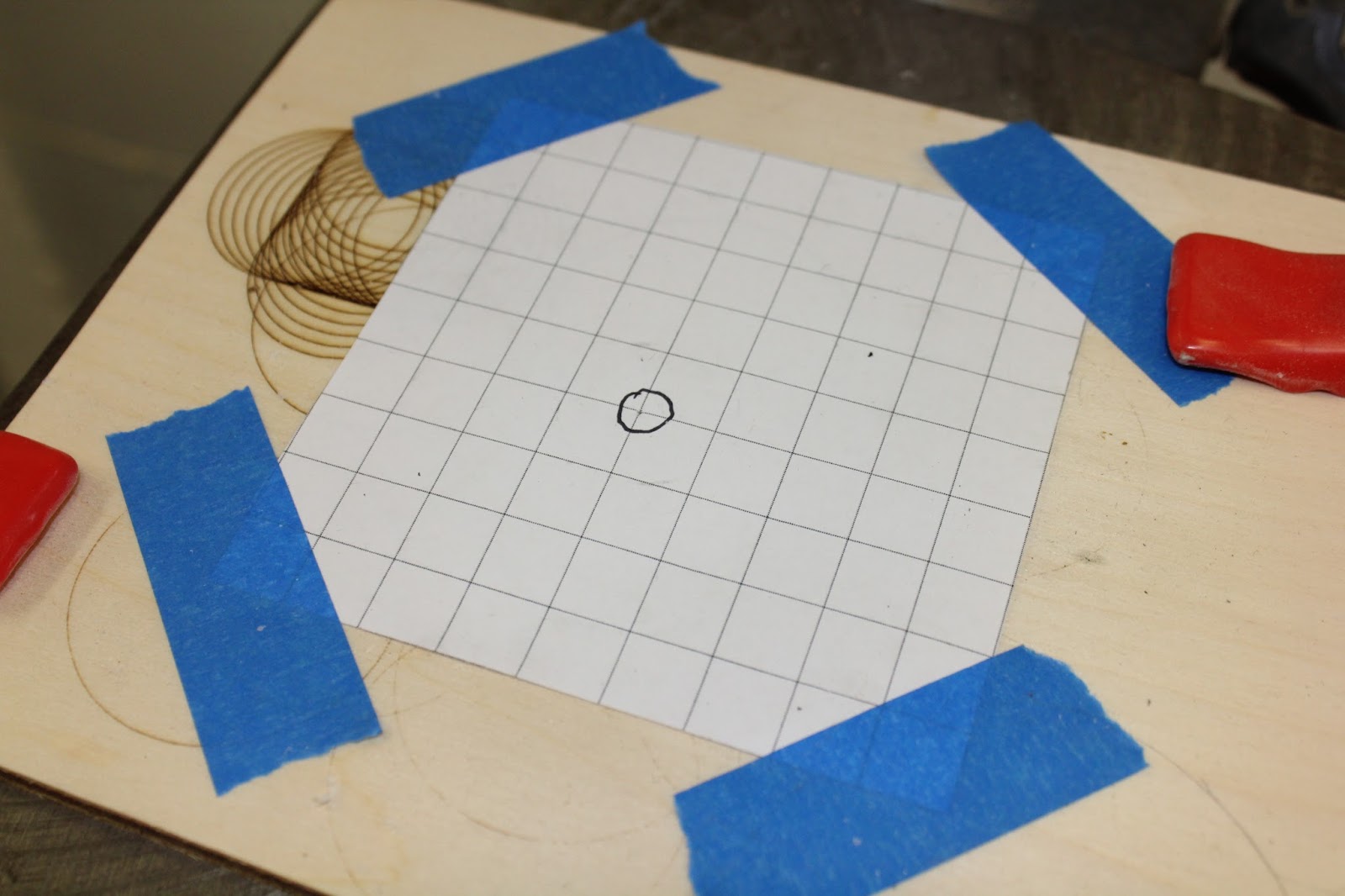 The Tinkers Workshop: Scrooch Gun Project Part Two