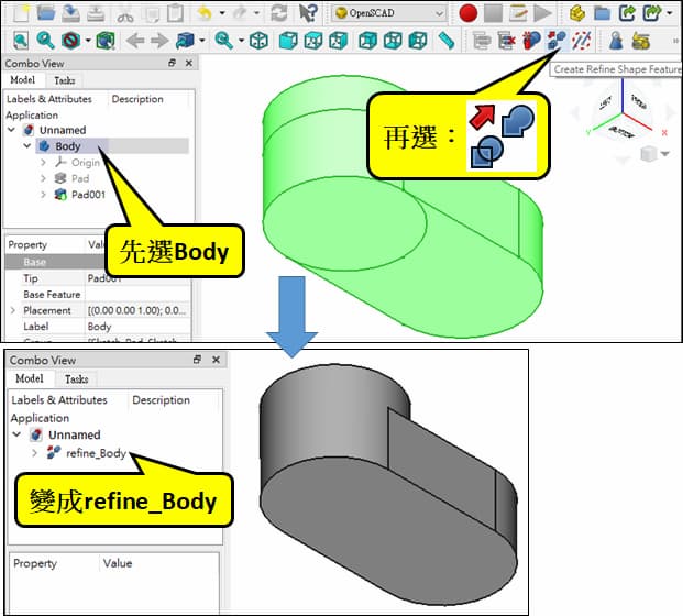 Openscad free cad - rrrilly