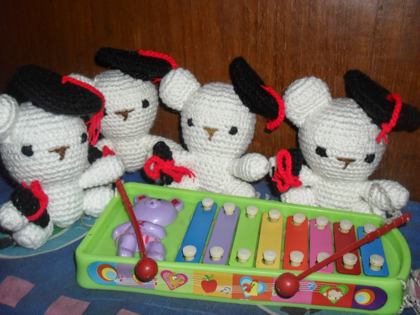 Handmade Rajut