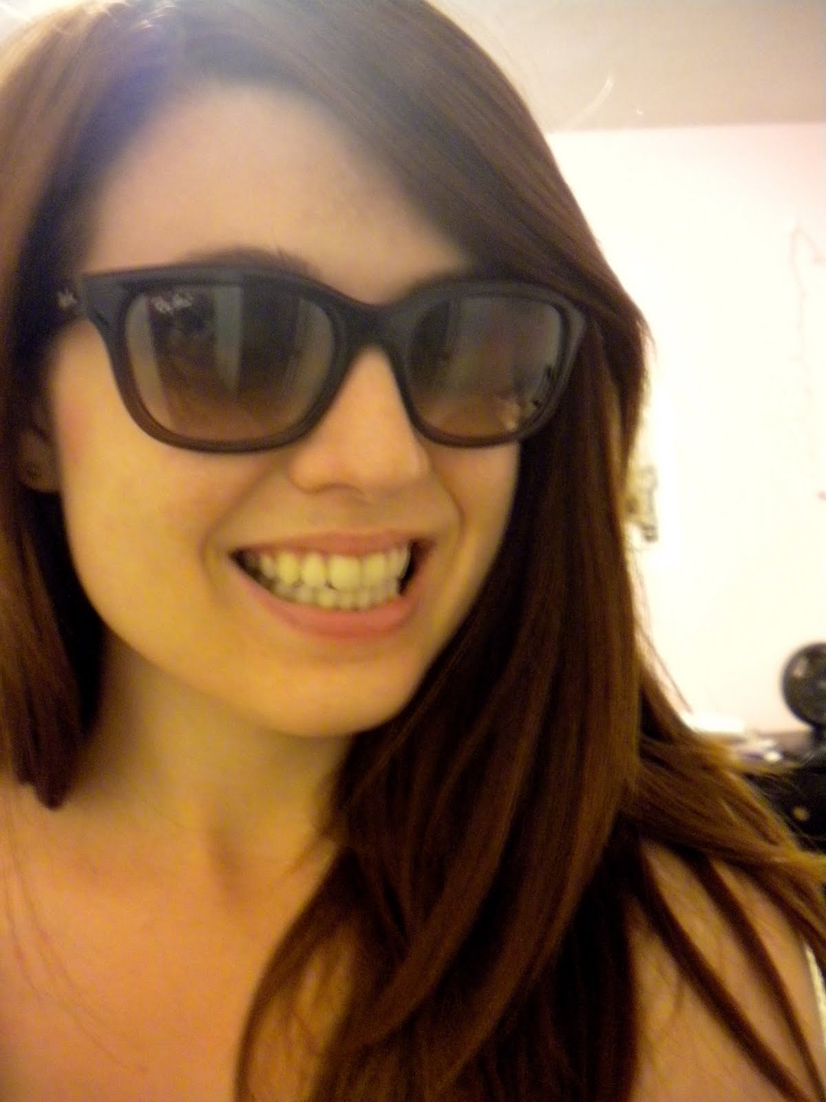 awkward CHIC: Modern Wayfarers