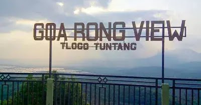 Wisata Goa Rong View Tuntang Salatiga, Tiket Masuk Goa Rong 2022 ...