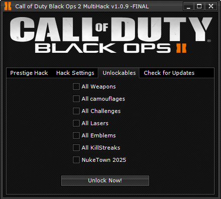 Call of duty black ops 1 cheats codes - simplytaia