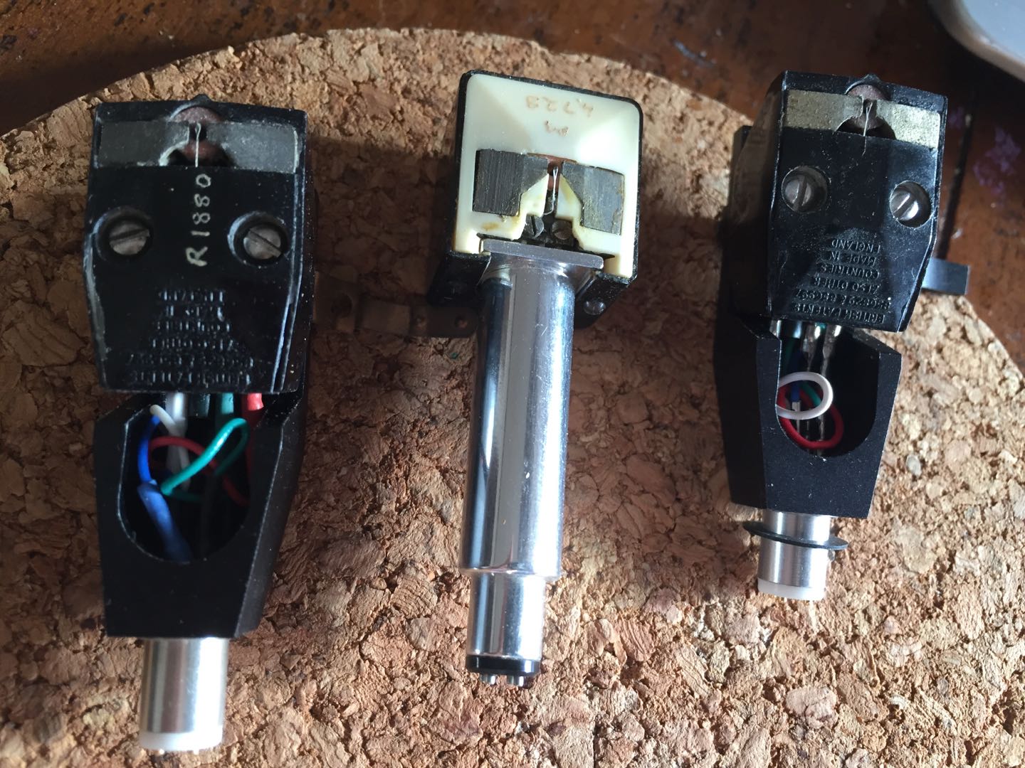 Doctorjohn Cheaptubeaudio: Audio Reviews and More: Cactus Cantilever ...