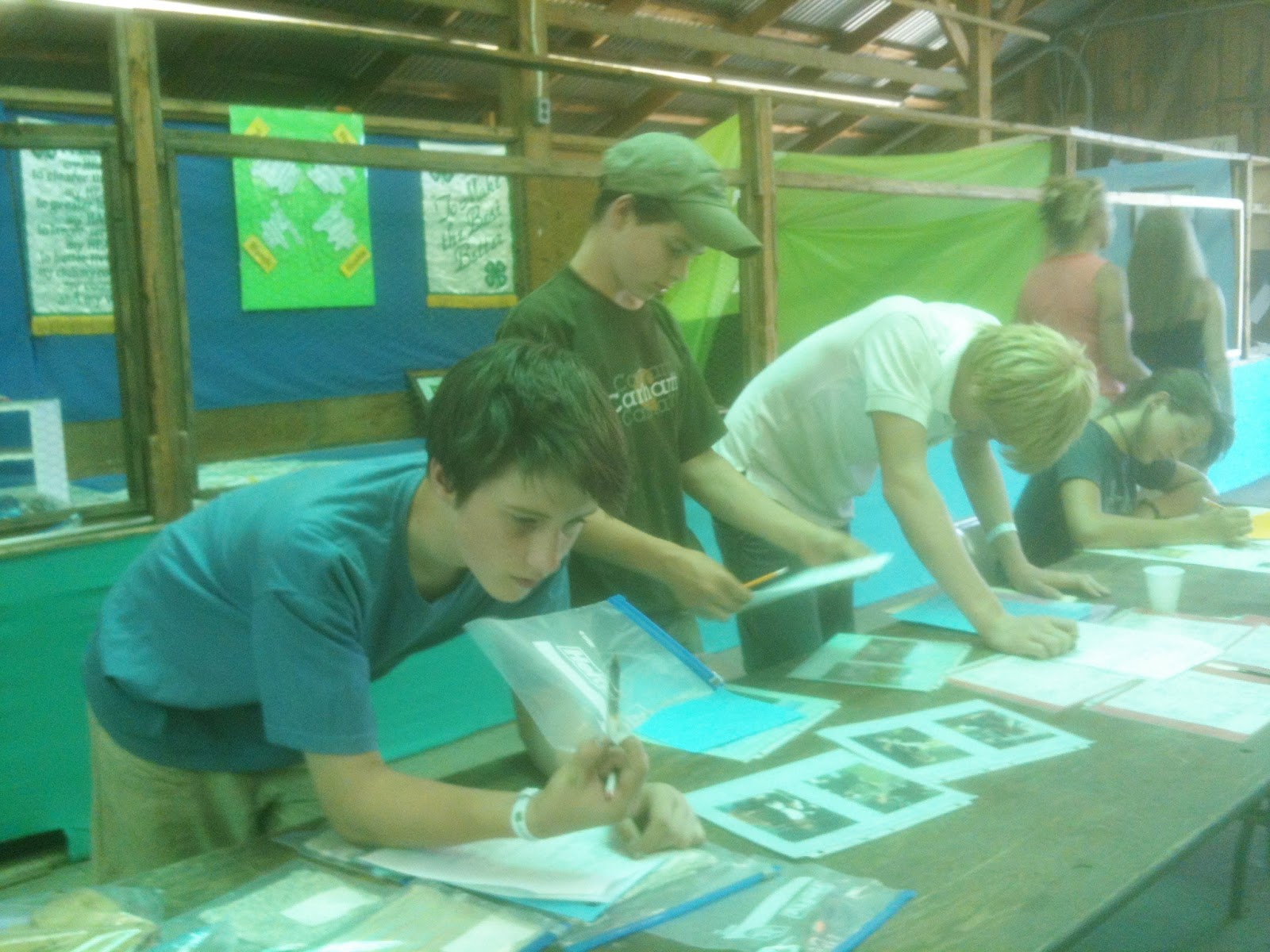Granite State Sentinel Making Better Decisions In 4 H granite-state-sentinel-making-better-decisions-in-4-h