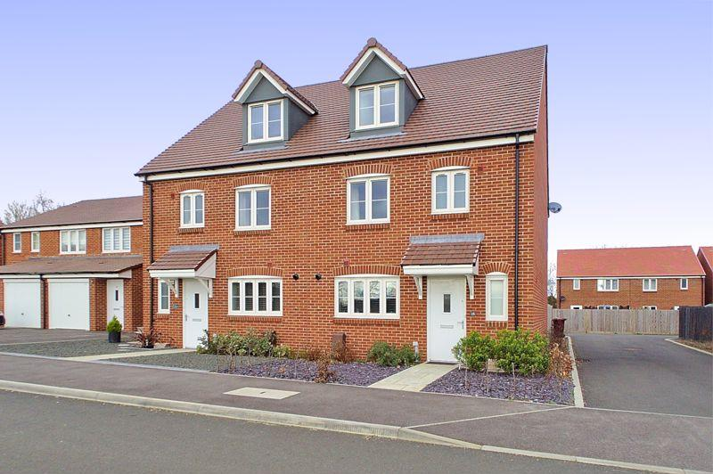 Chichester Property News: BUY-TO-LET DEAL OF THE WEEK: 4 bed house in ...