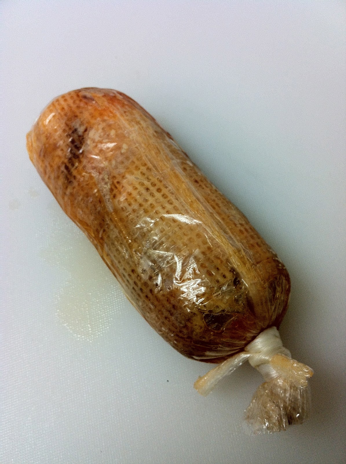 Ankimo (Monkfish Liver)