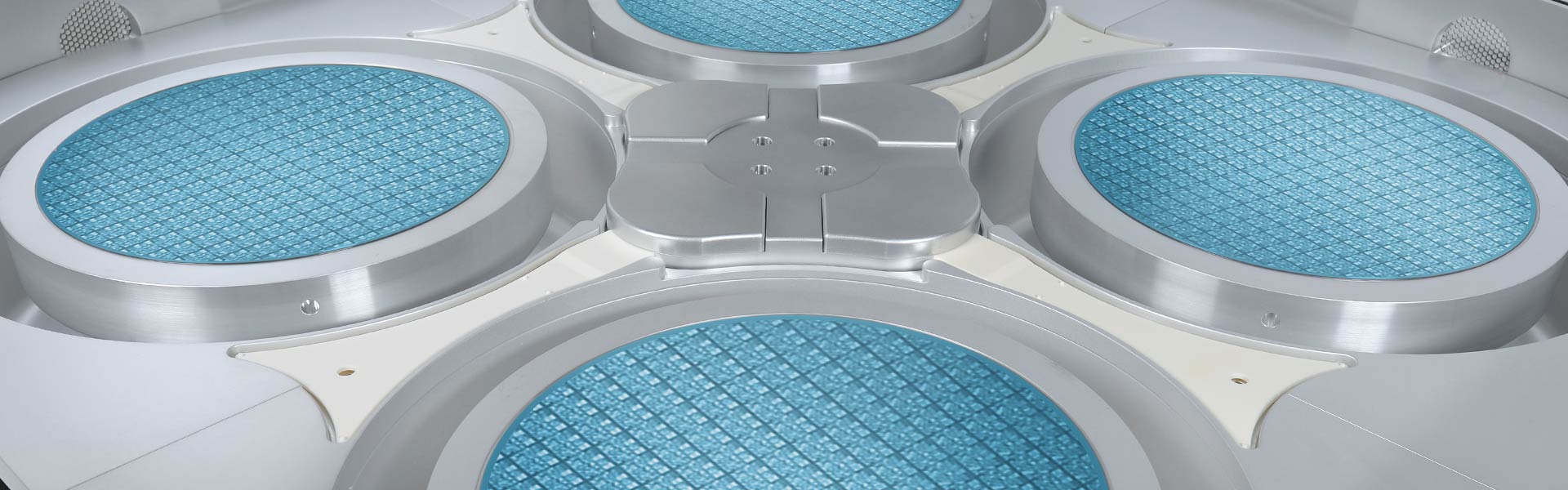 BALD Engineering - Born in Finland, Born to ALD: Lam Reserach