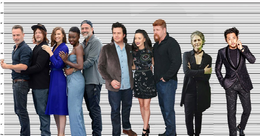 Jeffrey Dean Morgan Height - Photographic Height Comparison - Brie Jeffrey Dean Morgan Height - Photographic Height Comparison - Brie