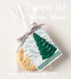 RubberFUNatics: Simple Holiday Treat Packaging