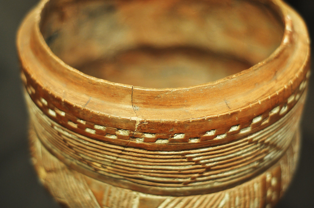 Ancient Europe: Boian culture, 4300-3500 BC