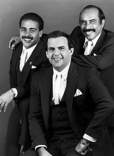 EL SALSERO: El regreso musical de Sammy Marrero