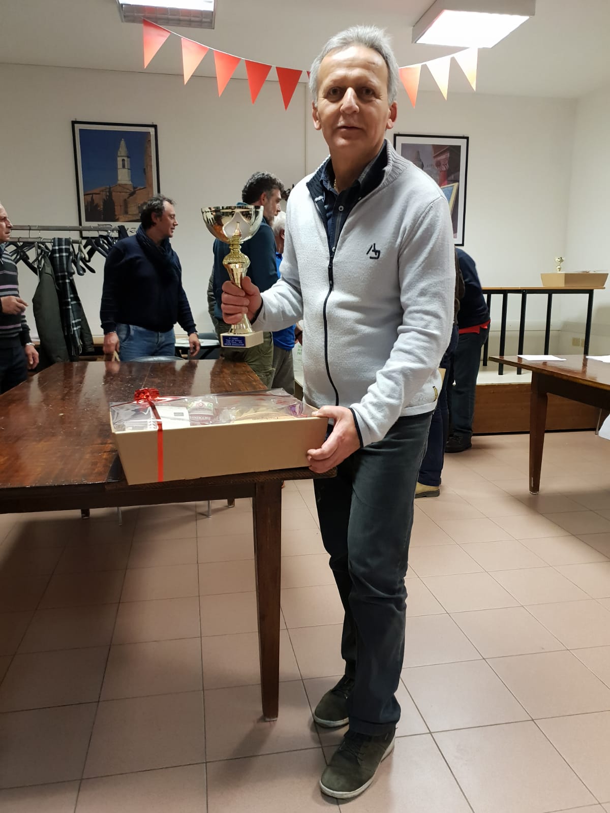 Fabio Pellegrini - Notizie dalla Val d'Orcia: PIENZA: Torneo Auser del ...