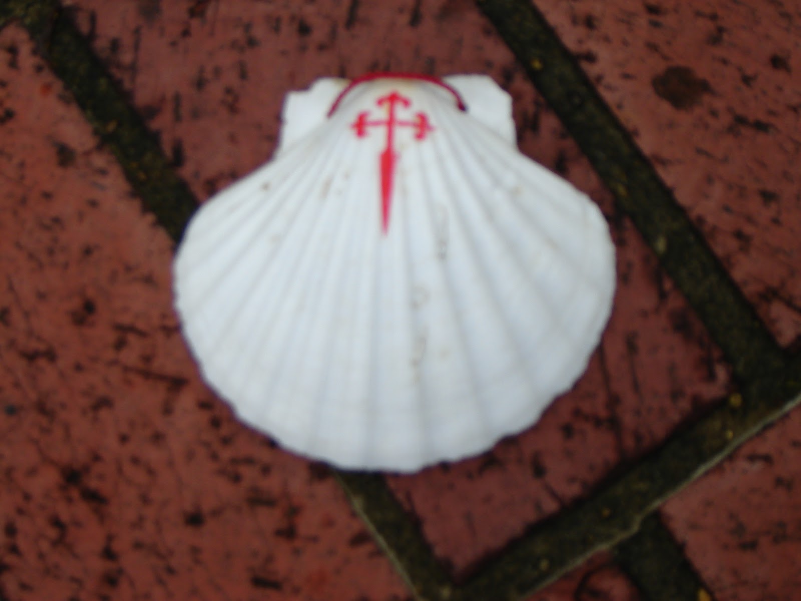 A Catholic Priest in Mississippi : 7/25/2011 - Feast of St James, Apostle