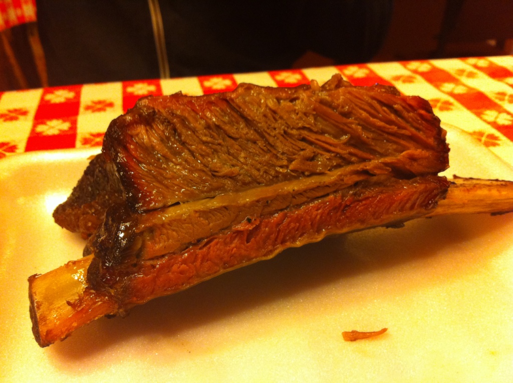 The Original Willie's Bar-B-Q – Texas Monthly