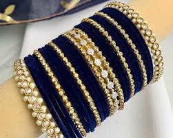 Top 10 Beautiful Bangles Designs images Photos , pictures - Good Morning