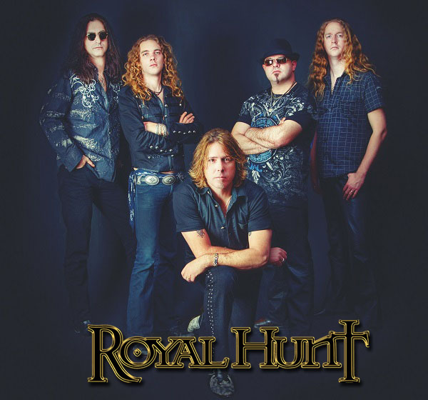 Zona Rock Dan Metal : D.C. COOPER