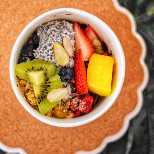 Food Review: The Acai Lab - Pearlywerkz - Singapore Beauty and ...