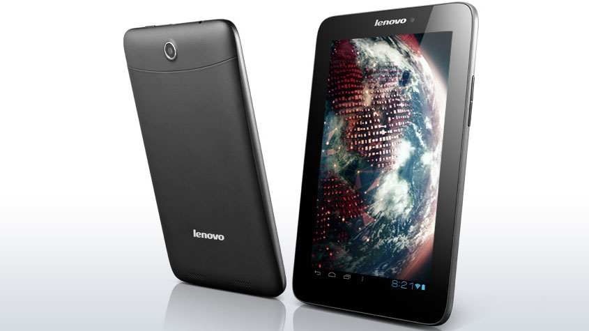 Lenovo Tablet A2107 - AMVAR WORLD