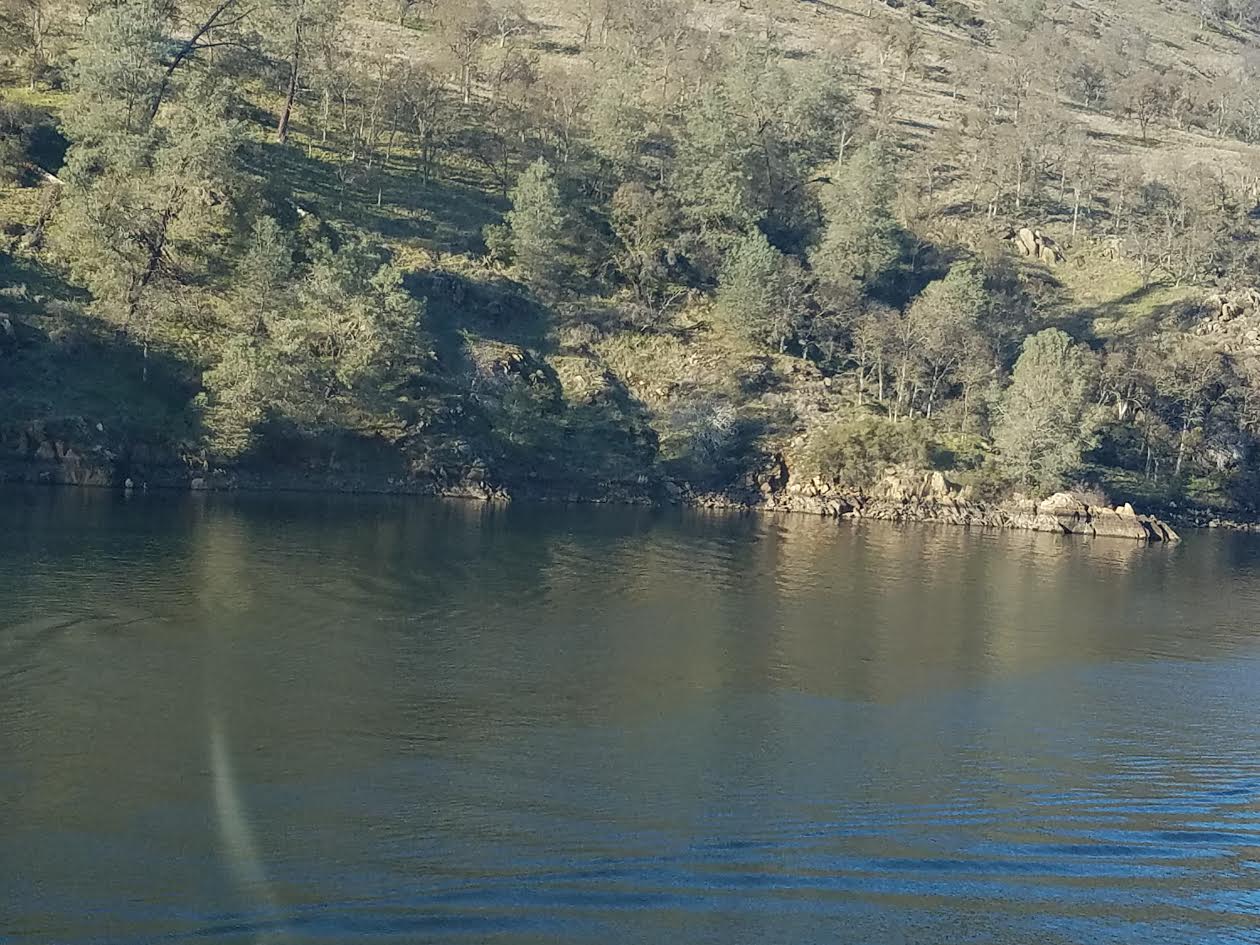 Adventures in Weseland: A Walk in Copperopolis