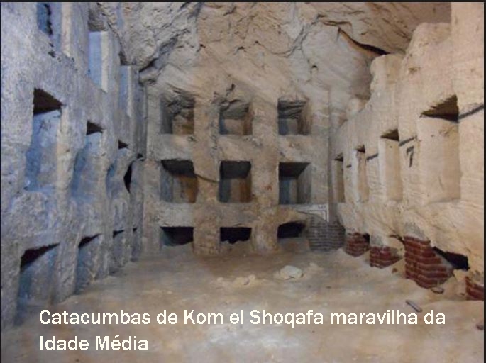 AS SETE MARAVILHAS DO MUNDO E A SETE MARAVILHAS DO MUNDO MODERNO.