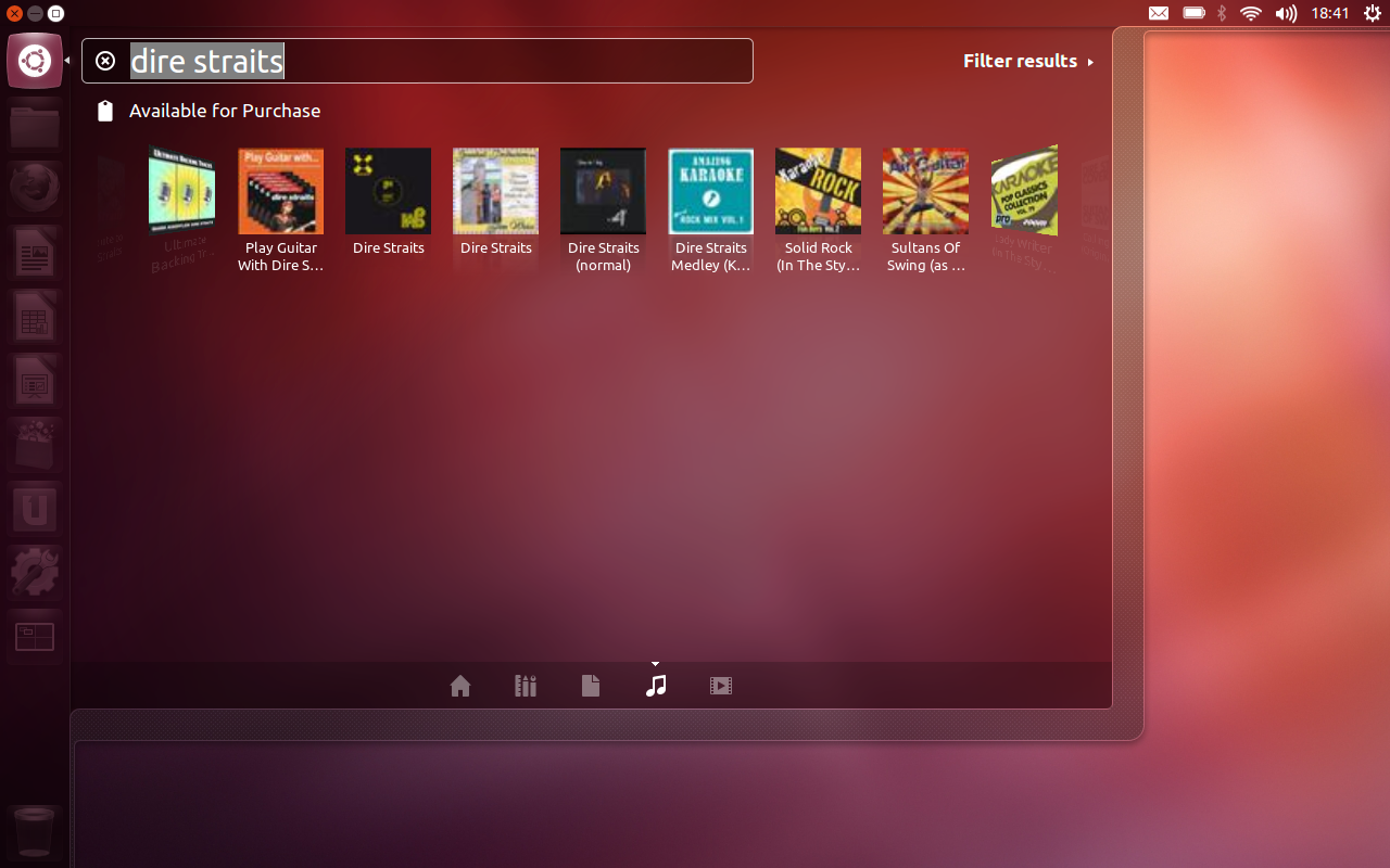 Ubuntu 1210 Quantal Quetzal Beta 1 Released Video Screenshots ~ Web Upd8 Ubuntu Linux Blog