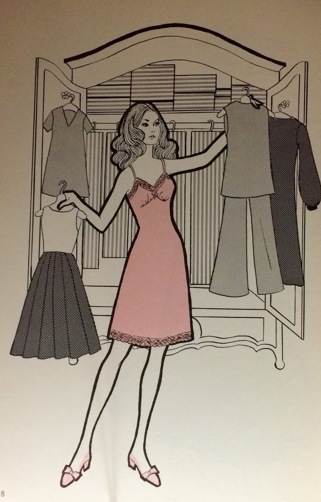 Etiquipedia: Etiquette and Appropriate Attire