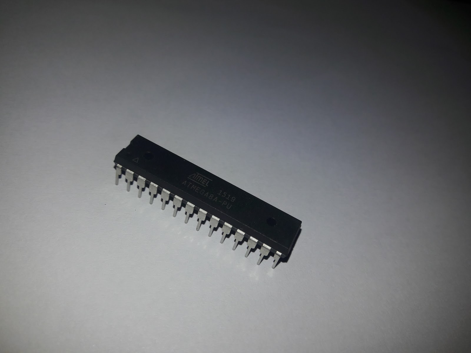 Avr Introduction Infinityworld Hub
