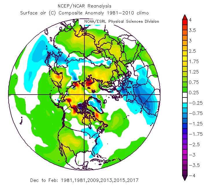 NE.Wx Snowfall Forecast Contests: Winter '19 / '20 - North Atlantic ...