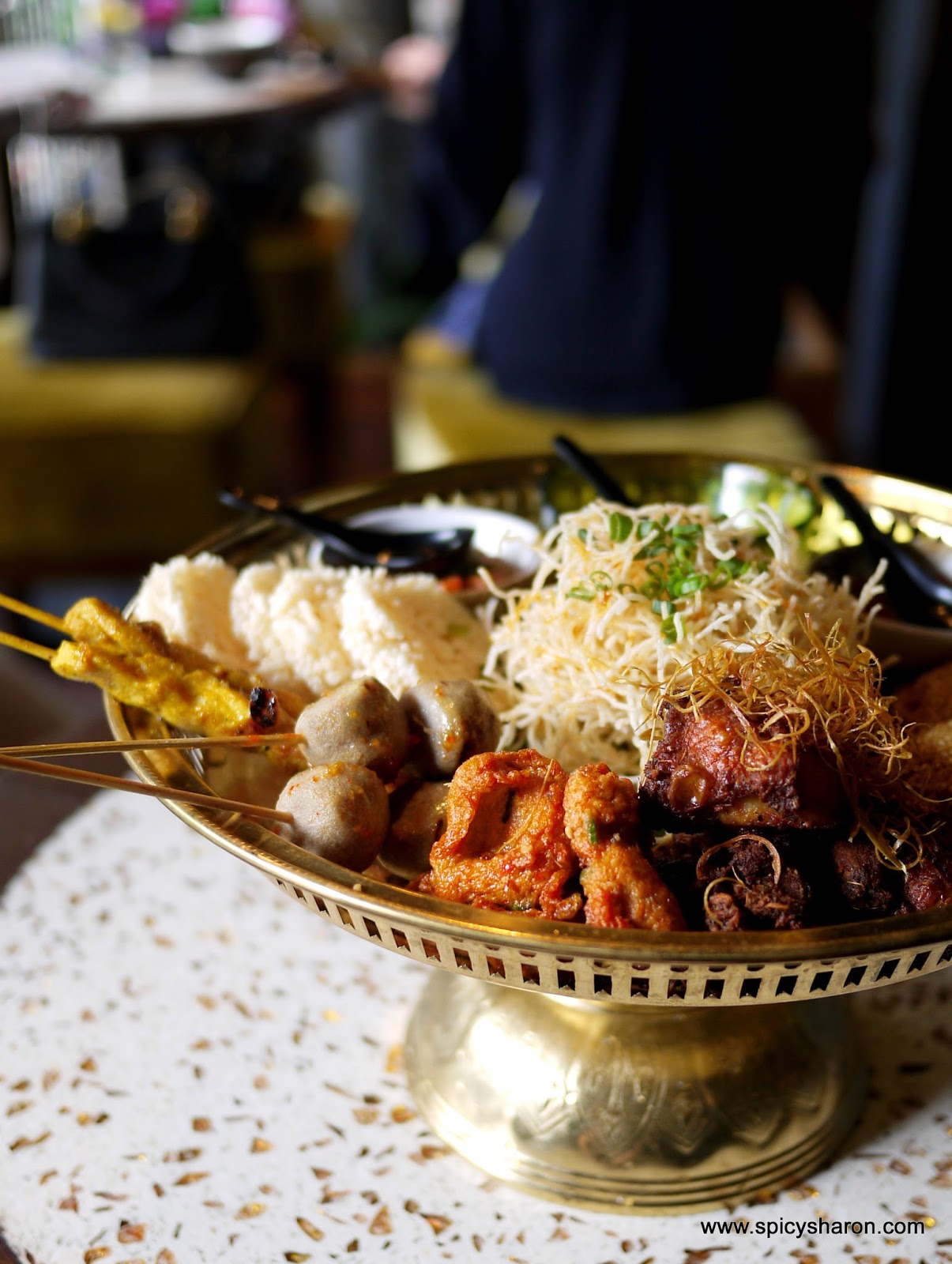 Ekkamai @ Jalan Batai, Damansara Heights KL - Marvelous Thai Feast ...