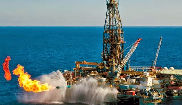 Israeli natural gas news roundup ~ Elder Of Ziyon - Israel News
