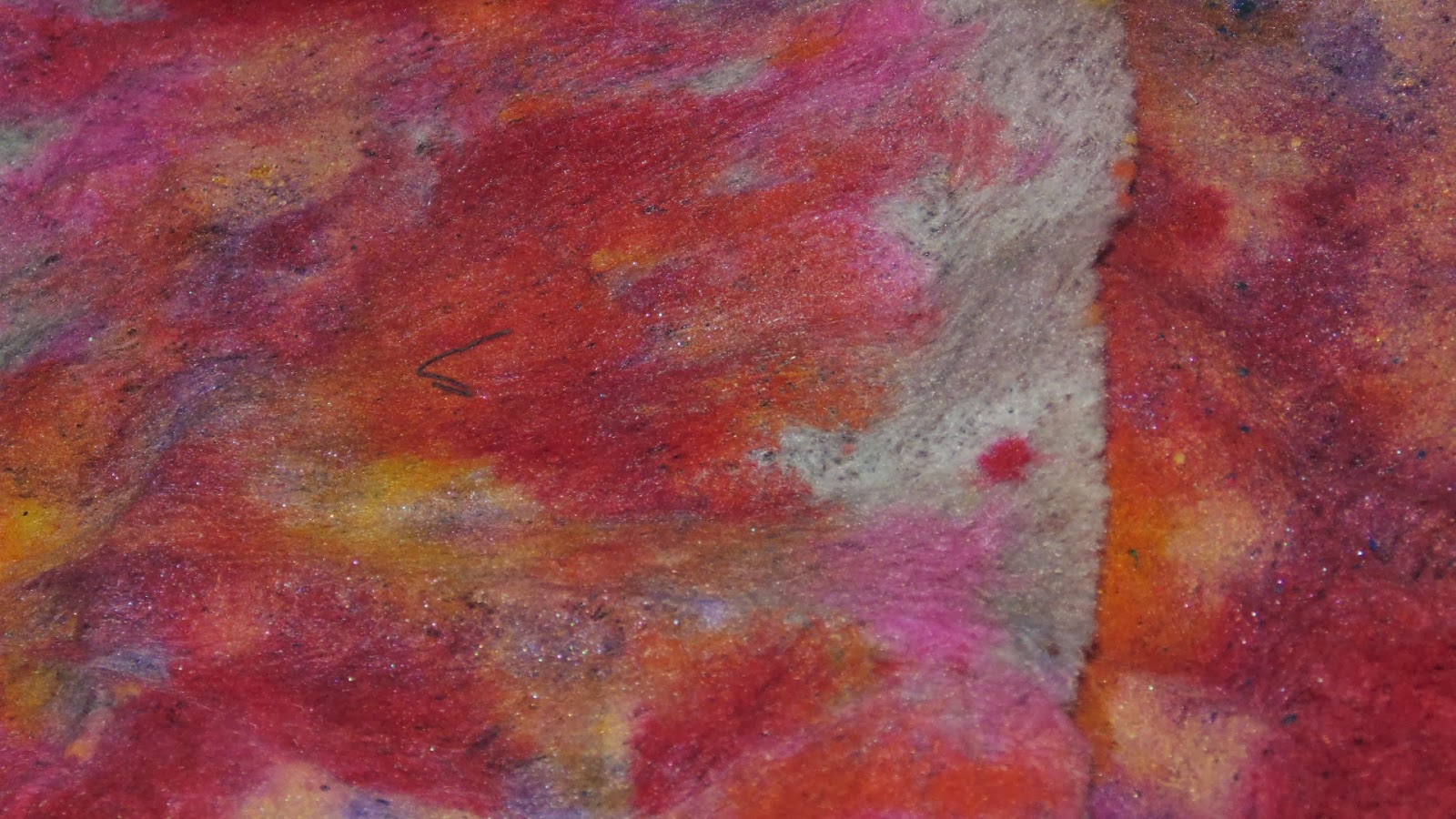 Realityarts - Inspiration, Art and Creativity: Material Mondays ...