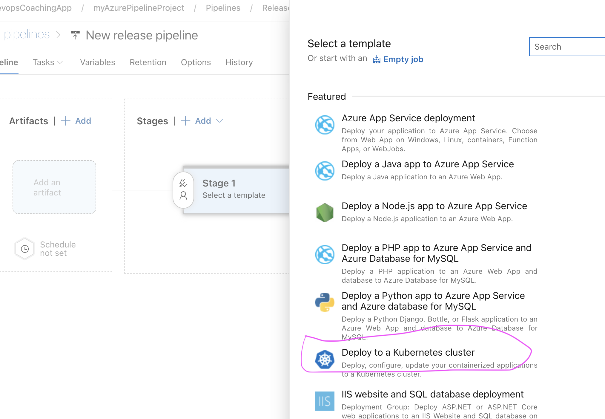 Coaching on DevOps and Cloud Computing