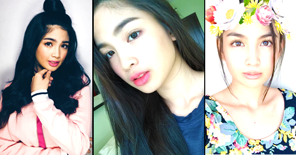 Photos That Will Prove Ex- PBB Housemate Heaven Is An Angel Sent From ...