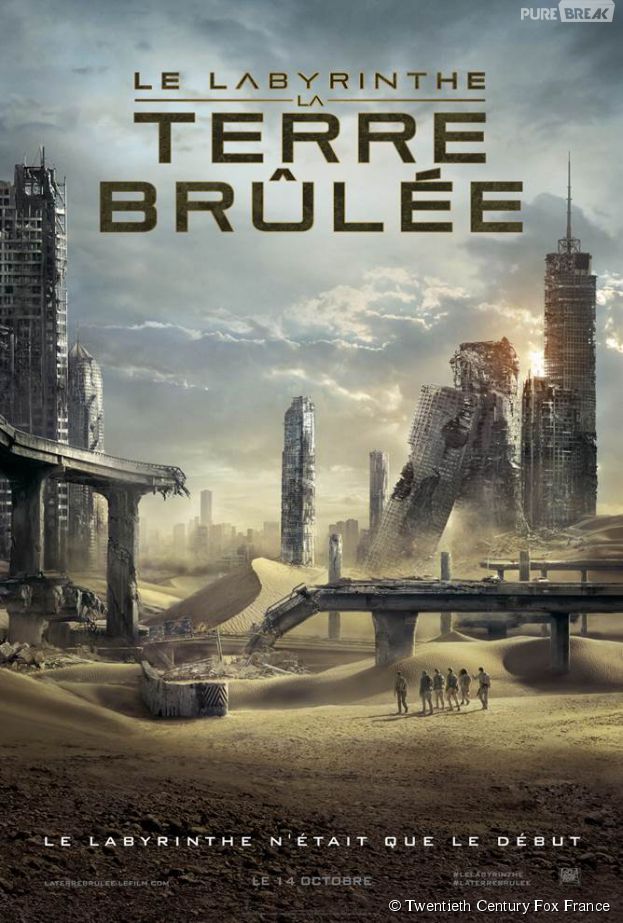 Le Labyrinthe 2 Télécharger et Regarder Des Film Gratuitement en HD ...