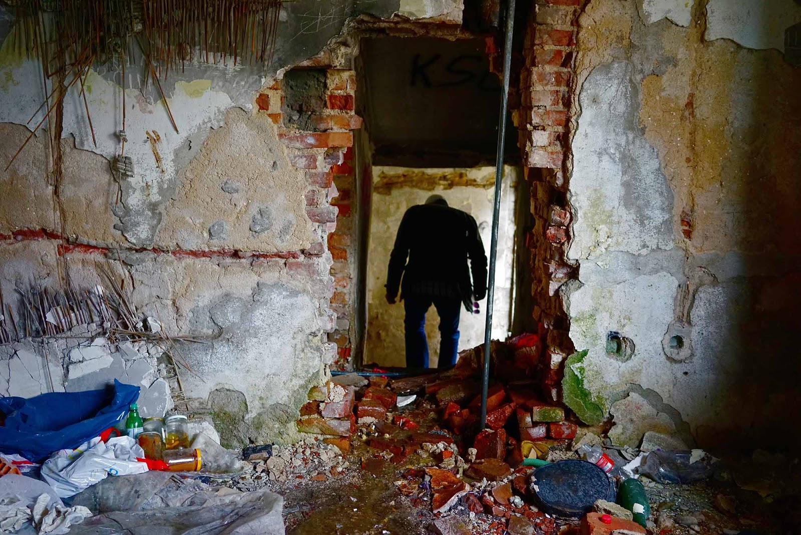 TEOTWAWKI: Life in Interesting Times: Survival from a Survivor: Selco's ...