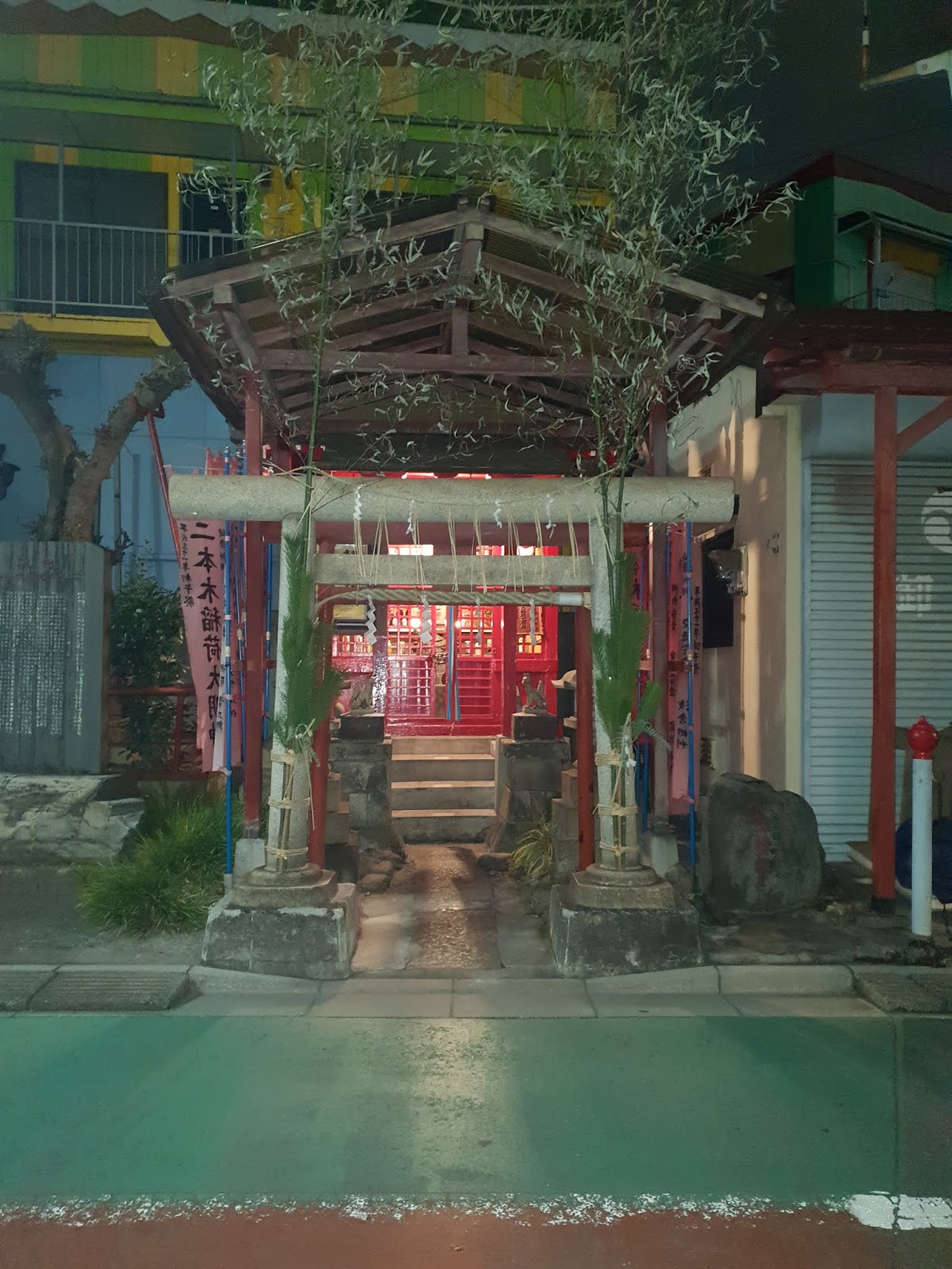 Go Tôkyô ! - Petit journal de (raz)bord: Ah Zut ! C’est reparti mon Kiki