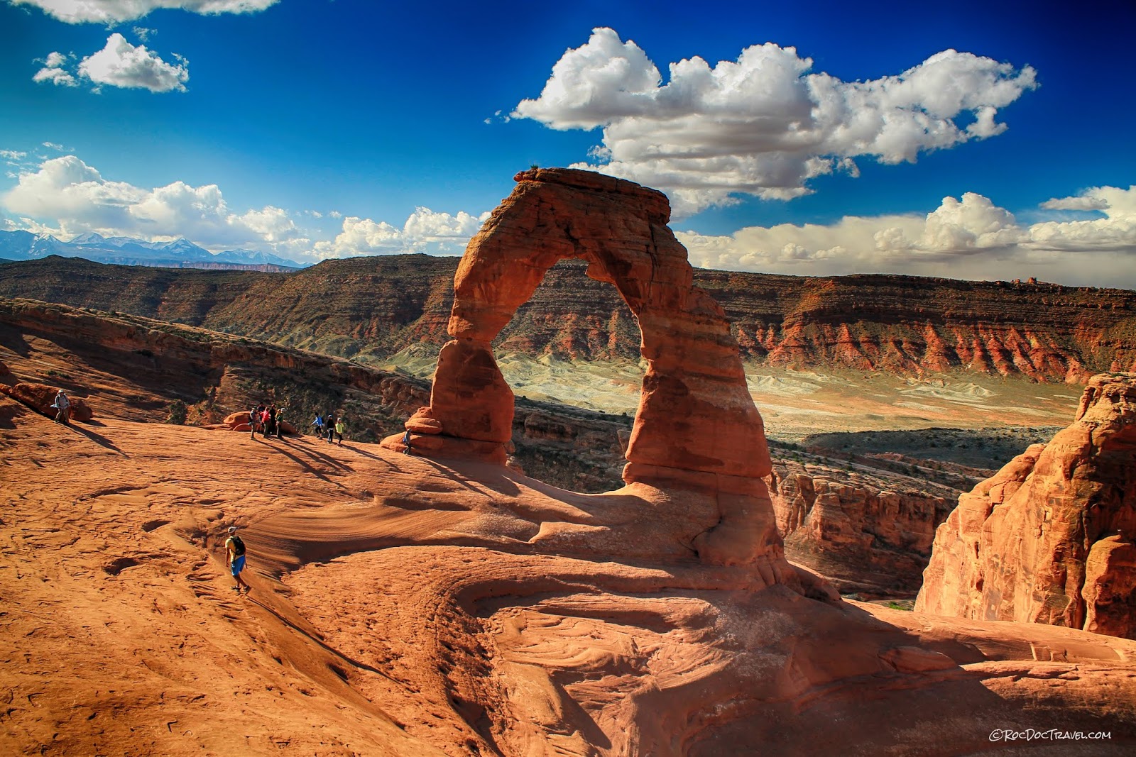 Arches National Park