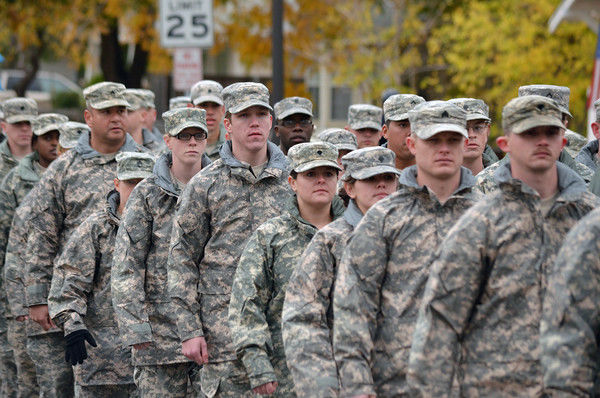 Stitt activates OK National Guard to assist OHP with State Capitol ...