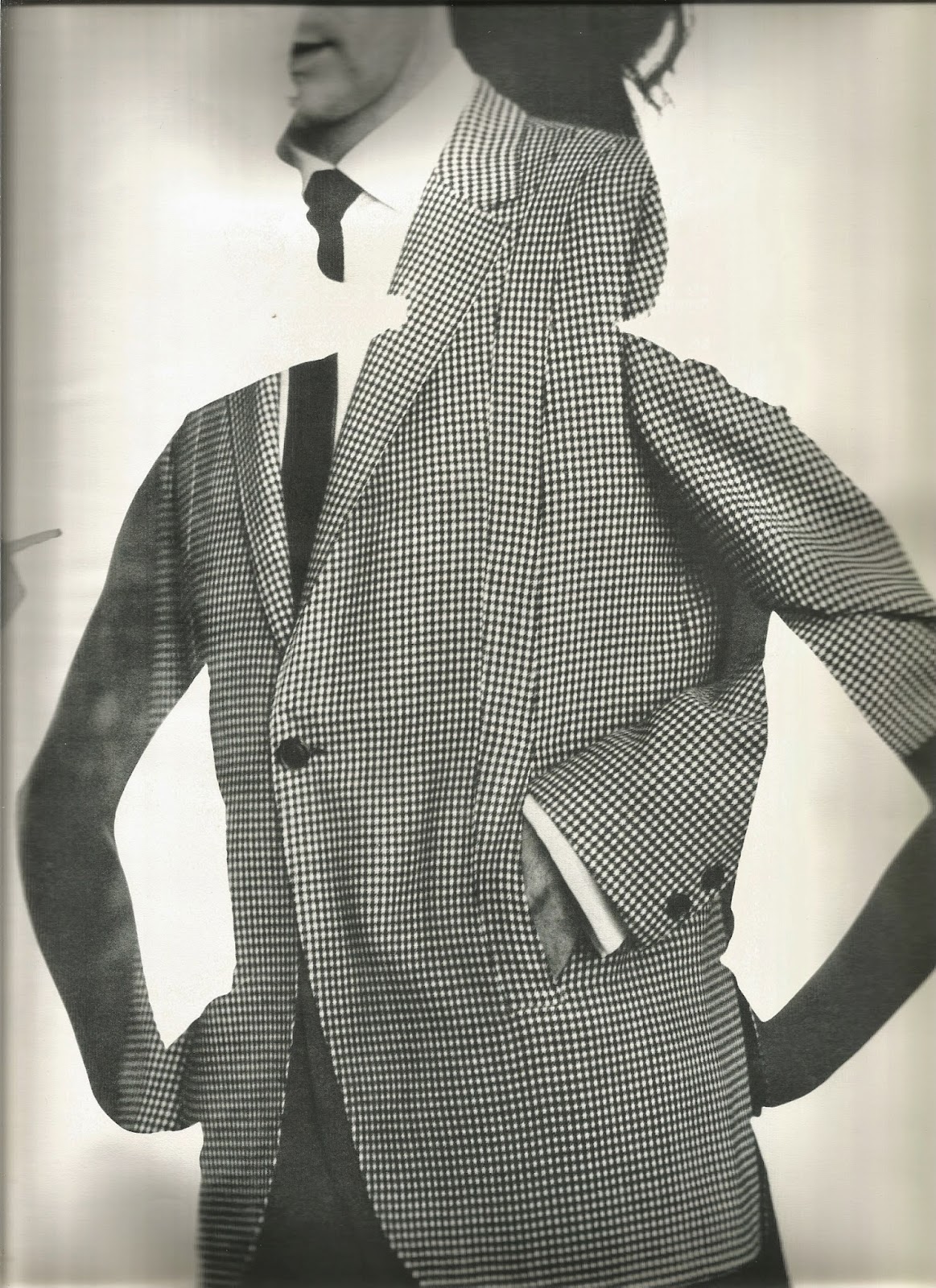 devodotcom: MAD MEN FASHION SPRING 1963