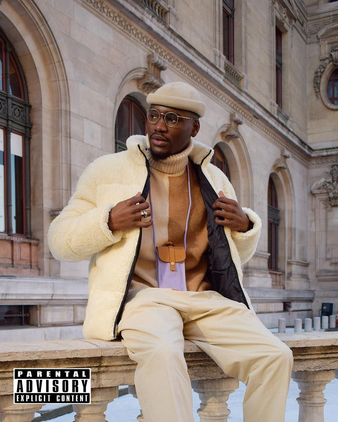 25 Men's pre-winter style ideas.