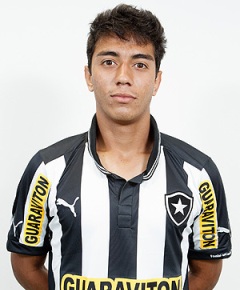 PES Stats Habilidades: Habilidades Lucas Zen (Botafogo)